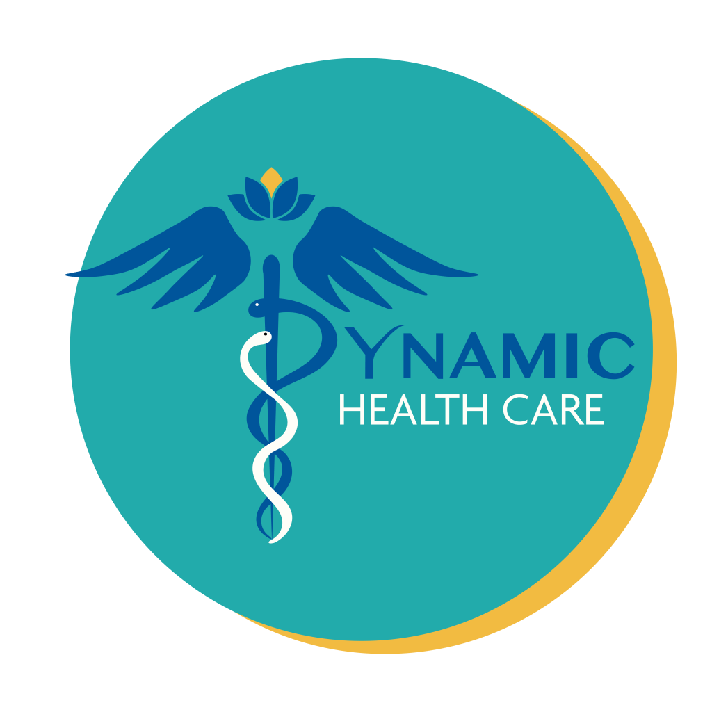 About – Dynamic Healthcare