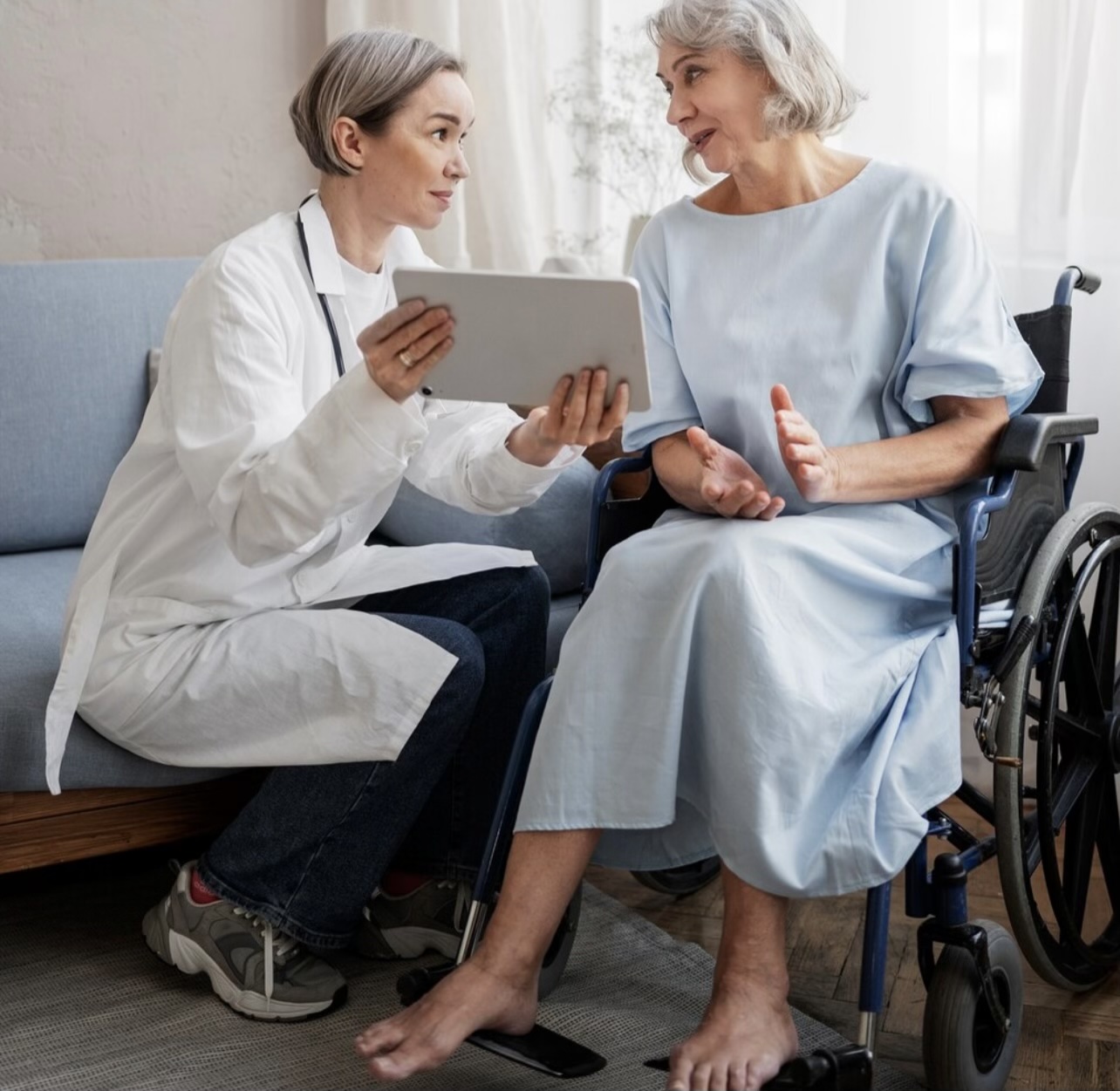 Dynamic Healthcare – A caring medical practice to fit that needs of ...