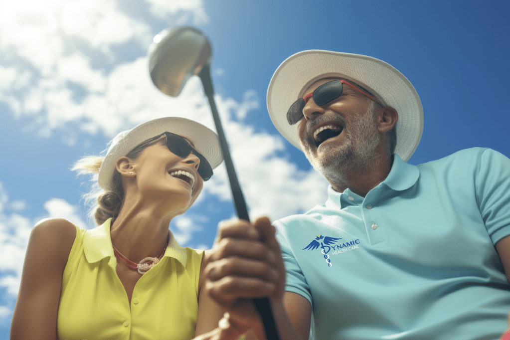 Dynamic Healthcare – A caring medical practice to fit that needs of ...